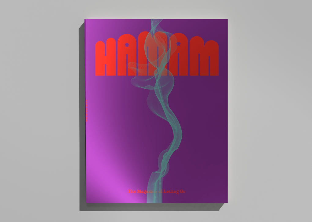 Hamam Magazine – Hamam & Co